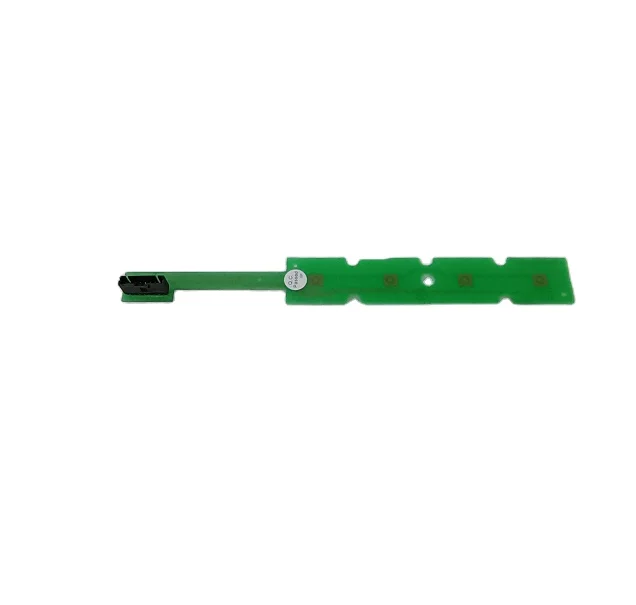 ATM Parts NCR FDK Softkey PCB NCR Membrane Left Repair Function Key 445 ...