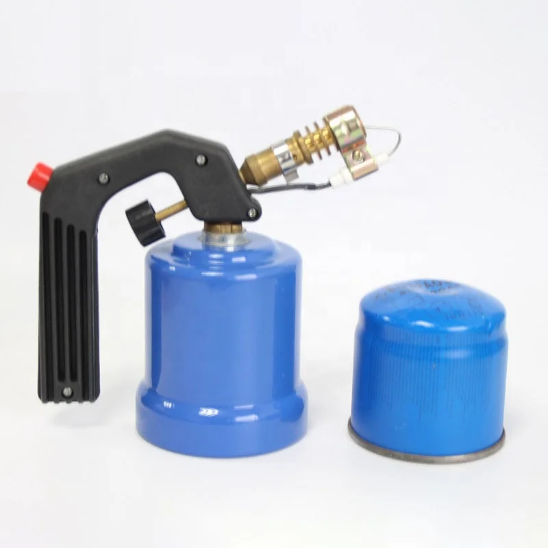 Portable Gas Torch