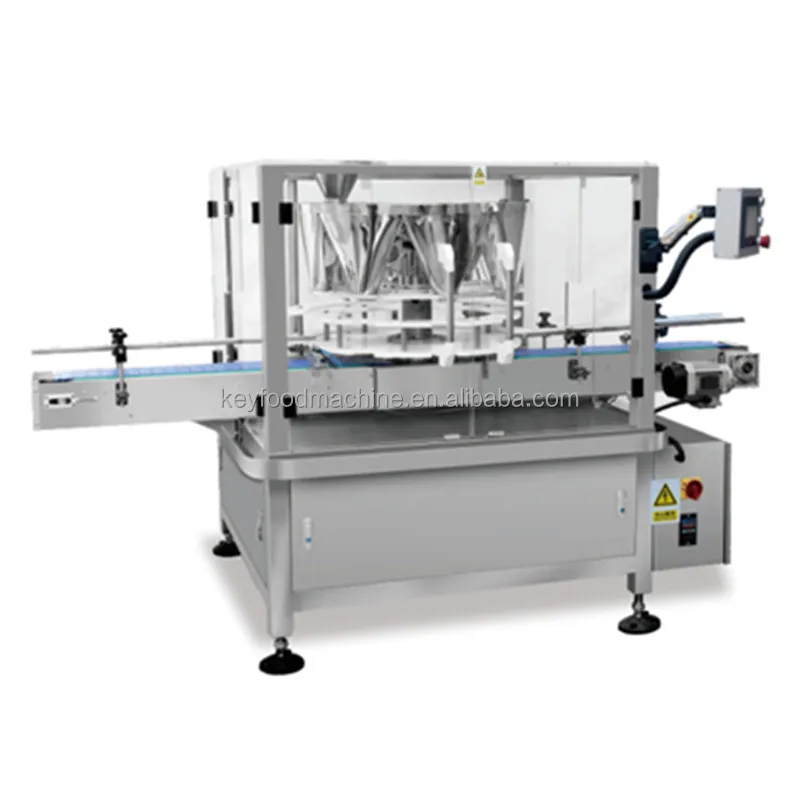 High Perfomance Popping Pearl Packaging Machine - Buy Popping Pearl ...