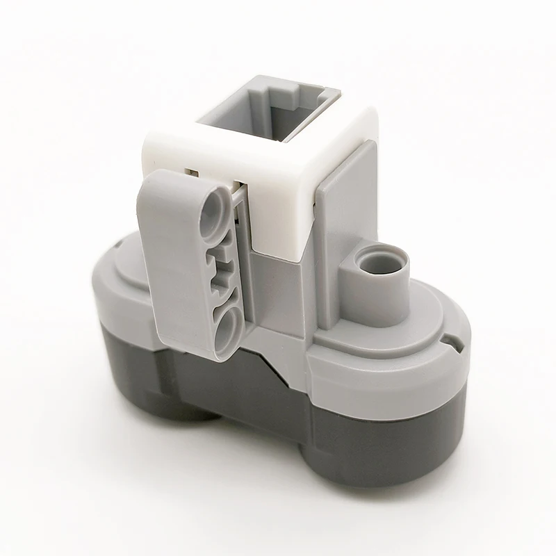 Ev3 Sensor Mindstorms Ultrasonic Sensor 45504 Diy Eletronic ...