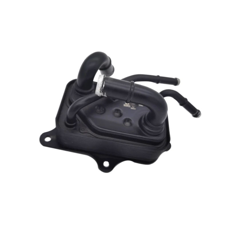 MHJKIA Auto Parts Warmer-ATF 25620-F2000 Transmission Oil Cooler for ...