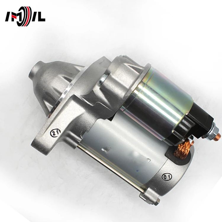 12v Starter Motor 28100-22090 28100-0d140 428000-0340 For Toyota ...