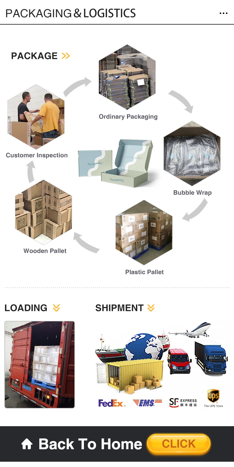 Custom Carton Gift Box - Luxury Packaging Solutions