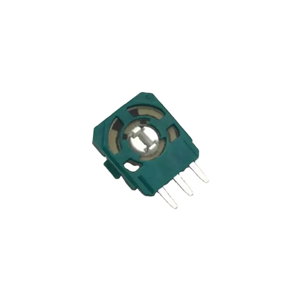 Analog Joystick 3Pin Potentiometer Sensor Module For PS5 Controller ...