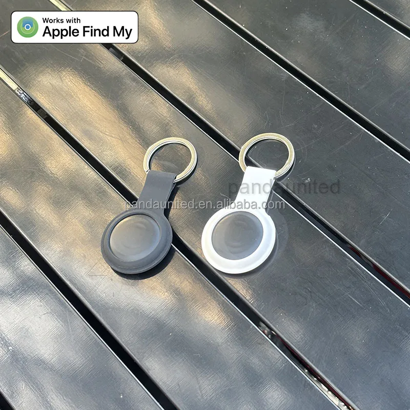 Super Mini Tracker For Anti-loss Keys Wallet Bags Luggage Real Time ...