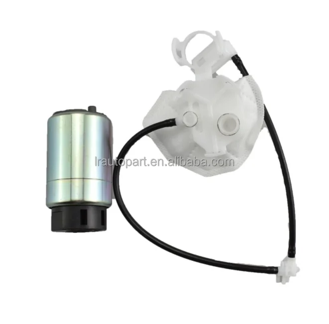 LR AUTO High Pressure Engine Fuel Injection Pumps for Toyota