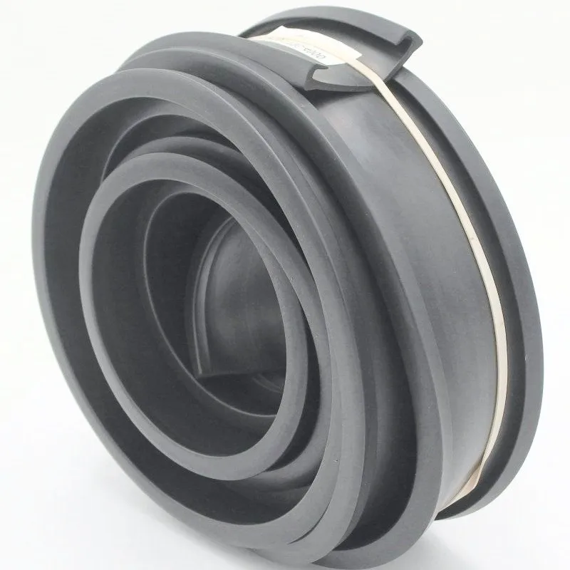 40 Mm Epdm Rubber Fuel Tank Gasket,Truck Fuel Tank Rubber Strap - Buy ...