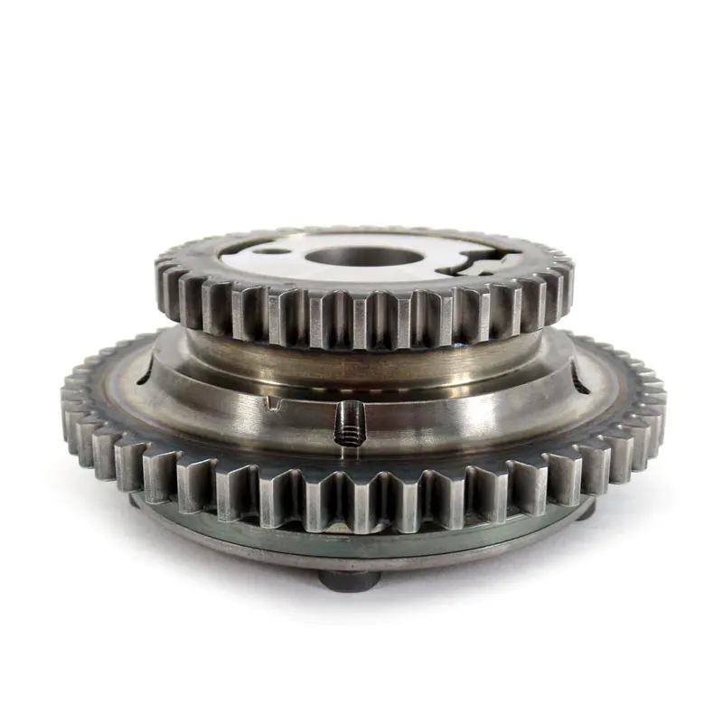 13025-6ka0a日产英菲尼迪3.5l-2017-2020 130256ka0a凸轮轴正时齿轮进气 - Buy 凸轮轴调节器齿轮,凸轮相位 ...