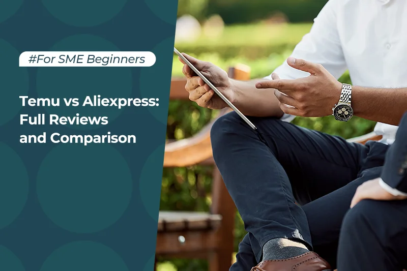 Temu vs Aliexpress: Full Reviews and Comparison