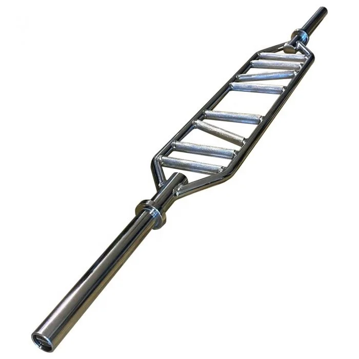 High Quality Multi Grip Power Lifting Training Multi-grip Weight ...