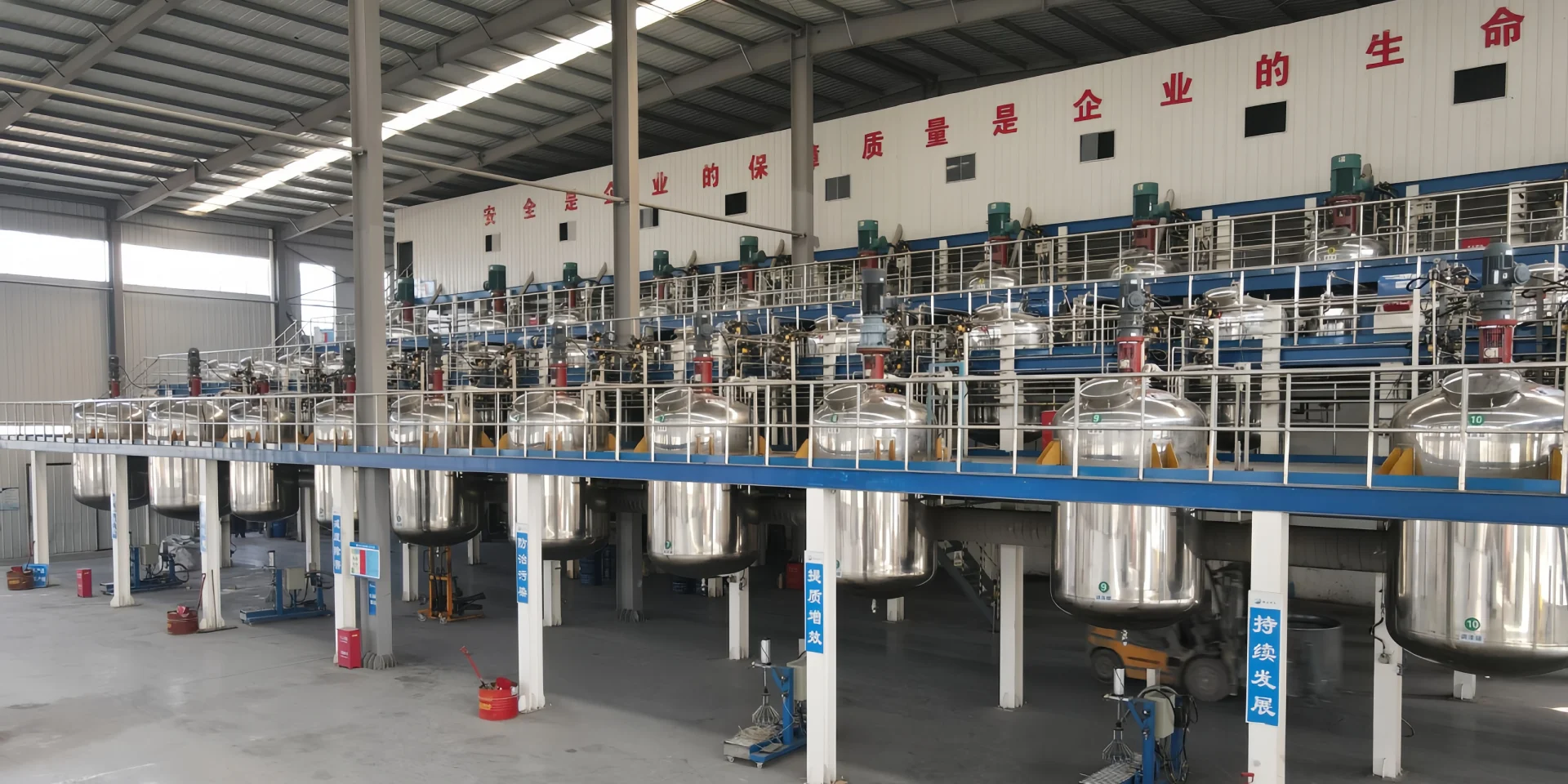 High Adhesion High Build Epoxy MIO Paint Corrosion Resistant Epoxy ...