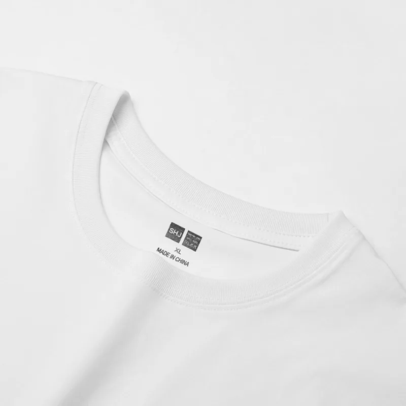 Custom 3am Reflective T Shirt 100% Cotton T Shirt Reflection Oversized ...