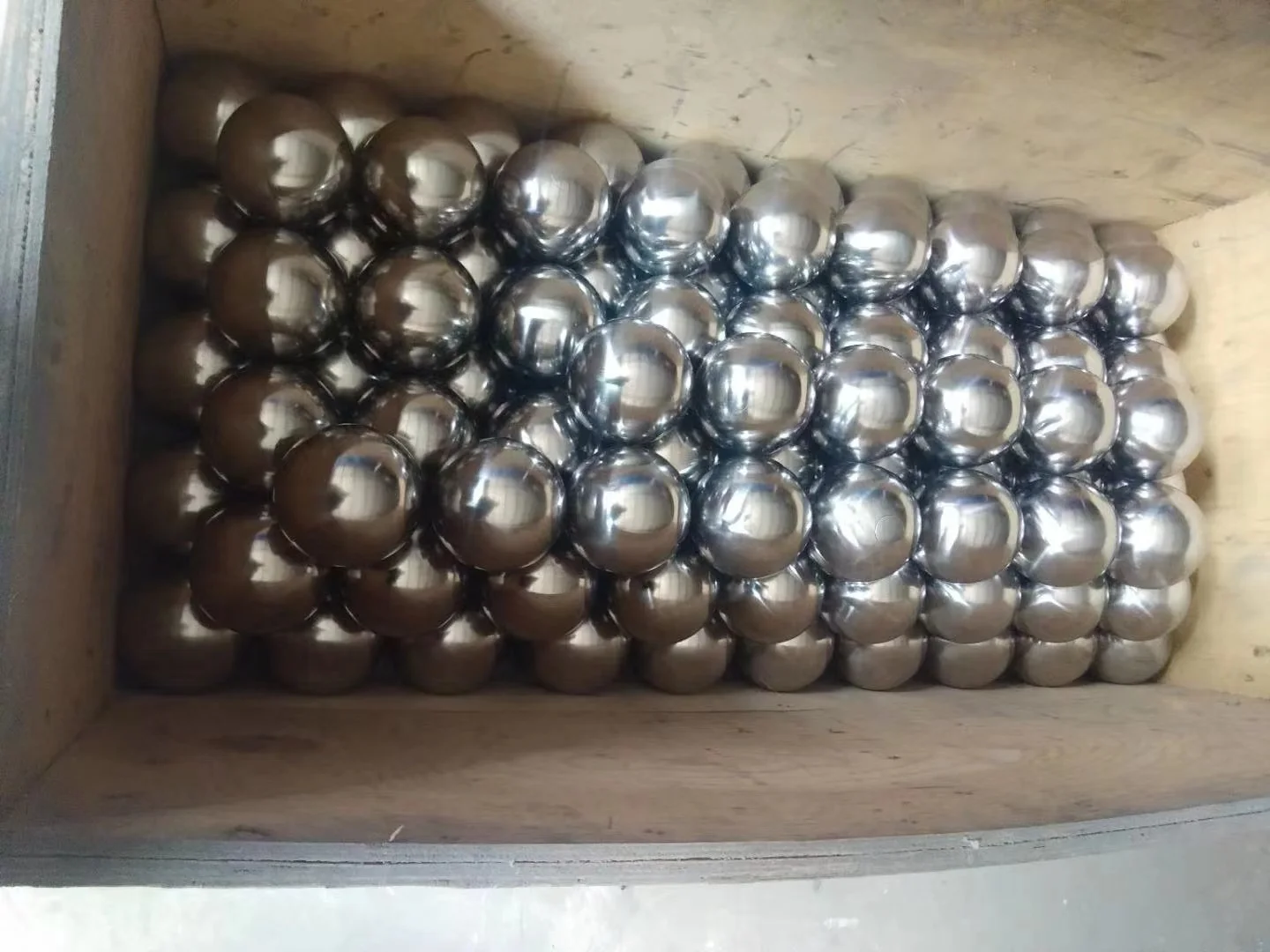 Track and Field Professional Throw Equipment Steel Shot Put Ball 7.26kg ...