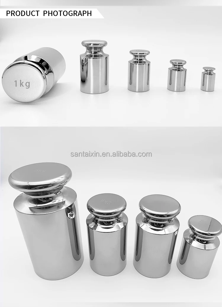 Best Type Of F2 Class Standard Weight Stainless Steel 1mg-2kg ...