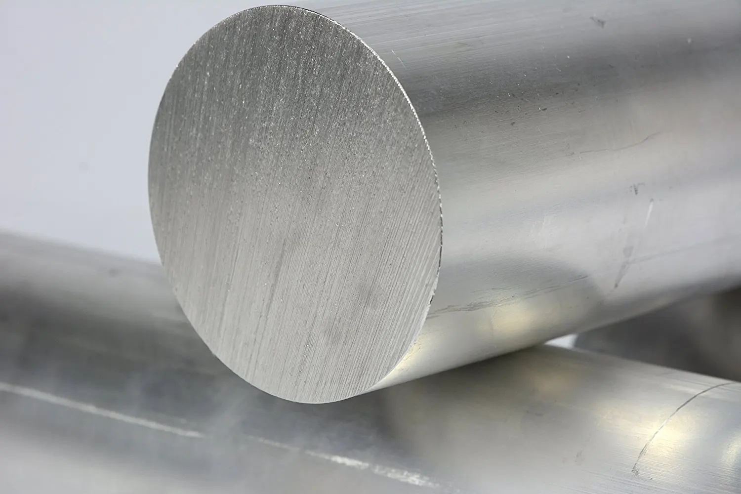 High Quality Aluminum Rods - 7075 T651 T6 Alloy Bars