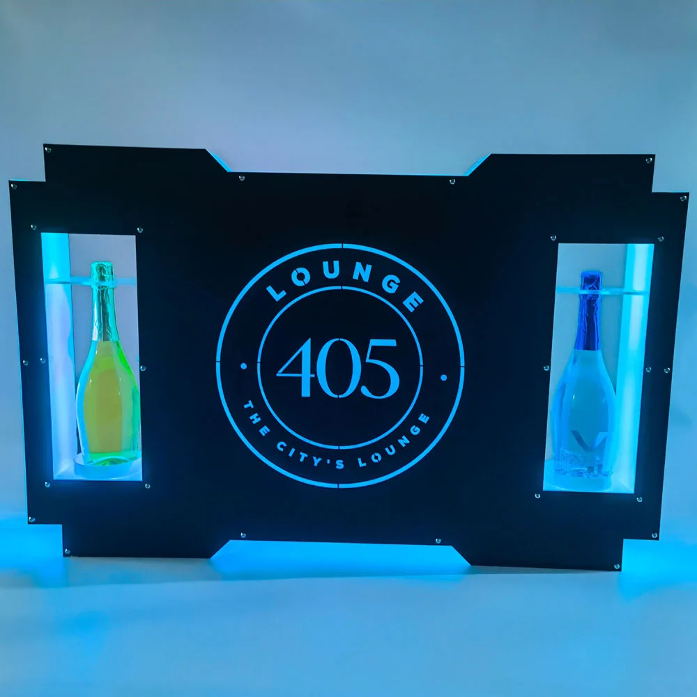 APP Programmable LED Message Board - Perfect for Parties