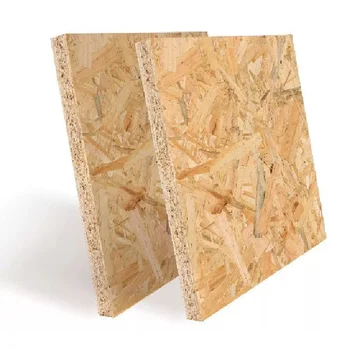 New Osb Panel Sip Plain Particleboard And Melamine Chipboard Msb Hemp ...