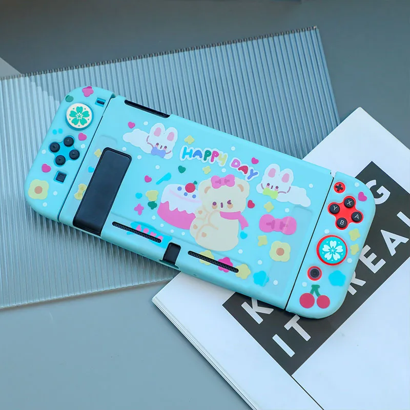 New High Quality For Cartoon Anime Nintendo Switch Case - Buy Nintendo ...