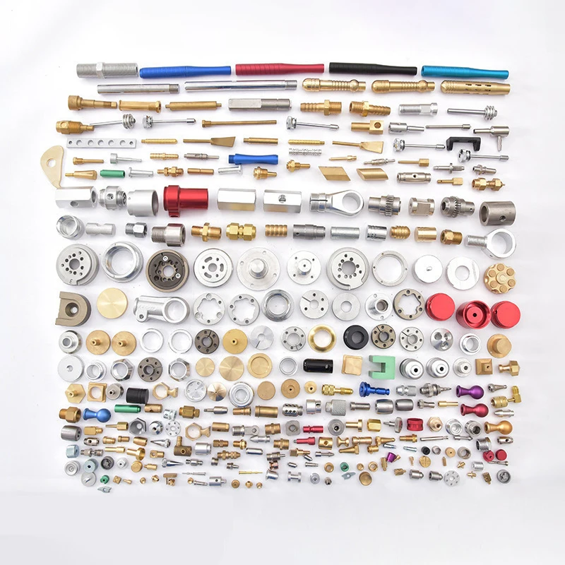 M6 M8 M10 M12 Machined Twill Aluminium Knurled Cabinet Female Thread ...