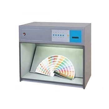 Fabric Inspection Light Box Textile Light Box - Buy Fabric Light Box ...
