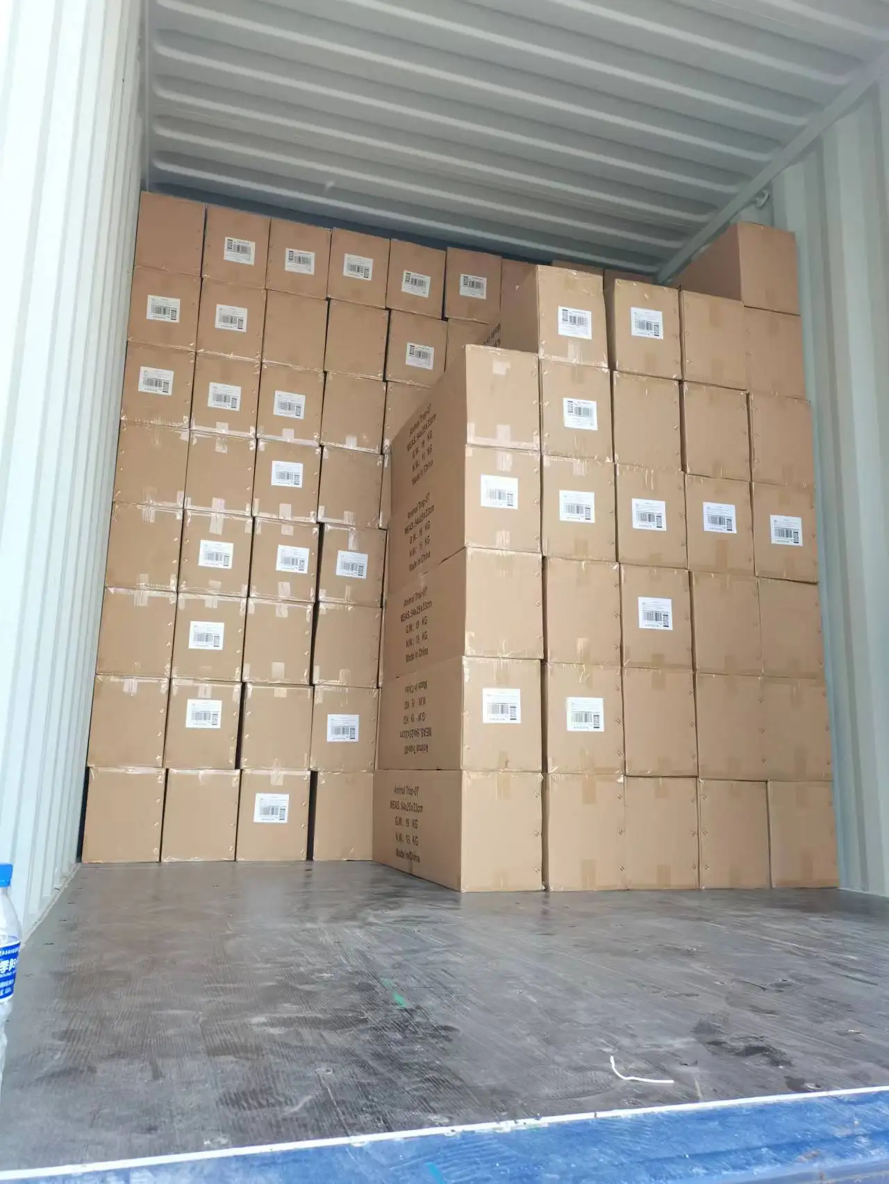 Foldable Metal Chicken Coop Flying Pen Run Enclosure Poultry Crate Pet ...