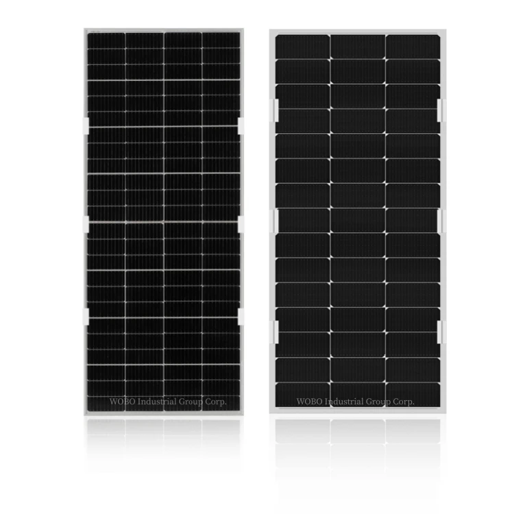 High Purity Flexible Perovskite Thin-film Solar Module Reduced Losses ...