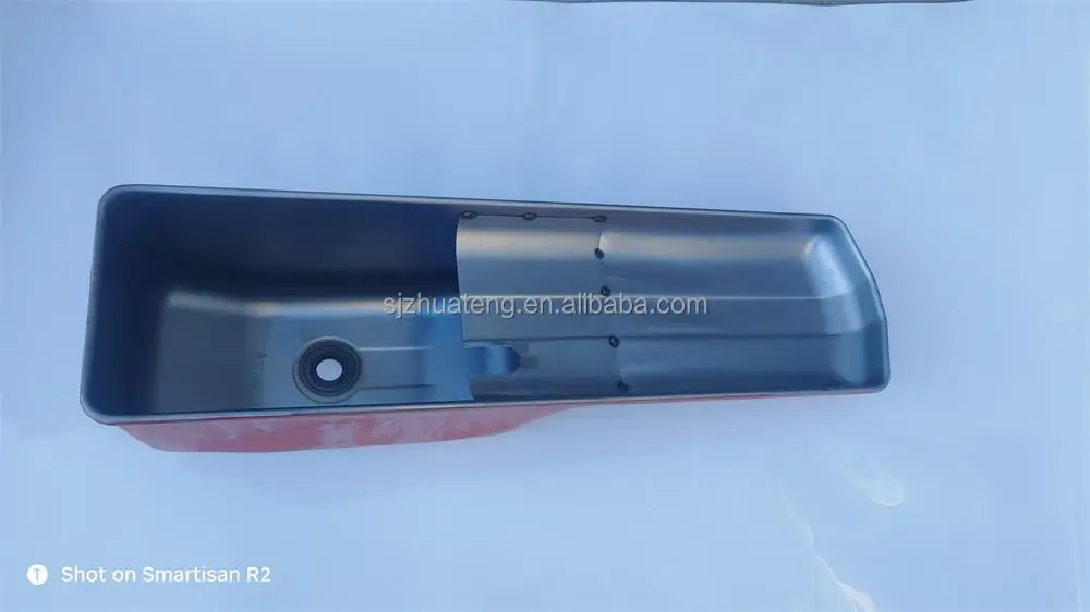 Weichai Wd615 Wp10 엔진 예비 부품 오일 팬 612600150379| Alibaba.com
