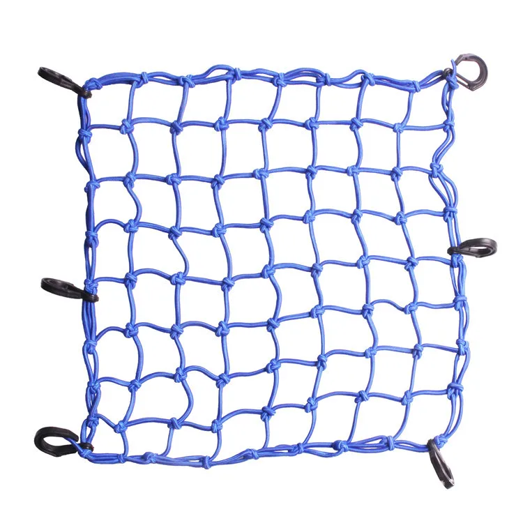 Nylon Knotted Pp Knotless Safety Netting Golf Practice Hitting Golf ...