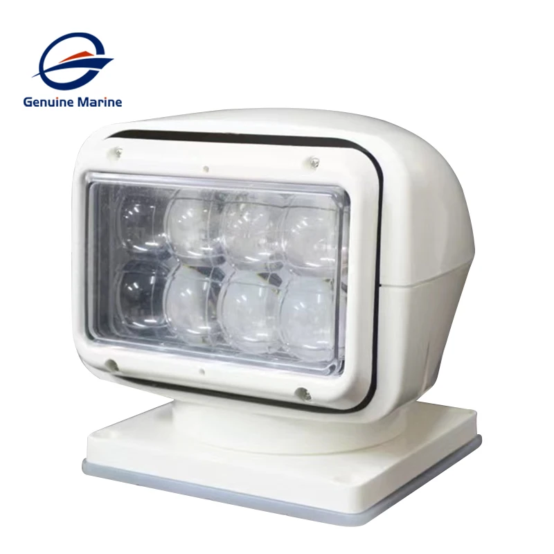 Genuine Marine Search Lights - Powerful and Waterproof