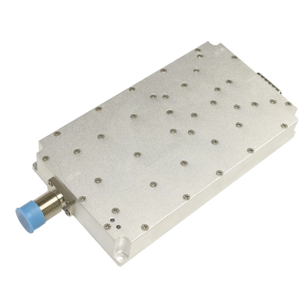 1.5g 1560-1620mhz 100w Customized Portable Rf Power Amplifier Module ...