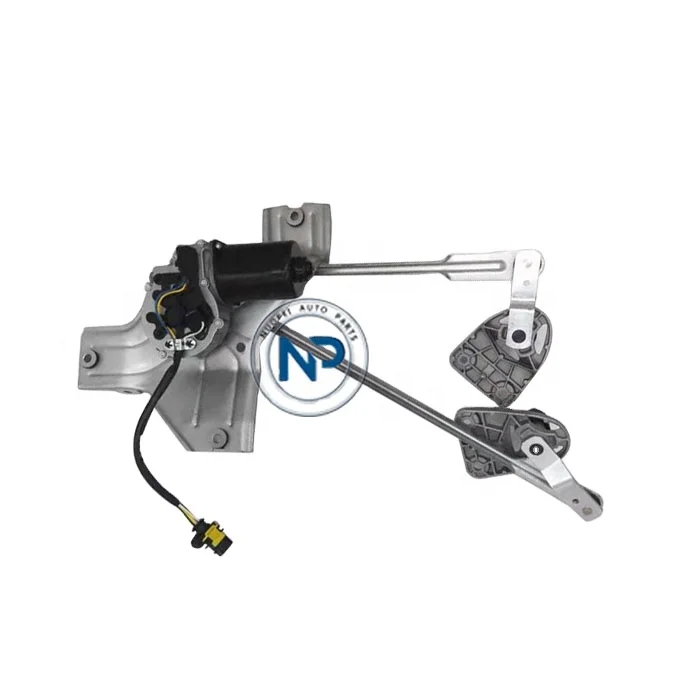 New Products Ben Actros Mp4 Electrical Left Window Regulator With Motor ...