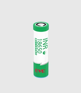 Eve Energy Co., Ltd. - Cylindrical Cell, Lithium Primary Cell