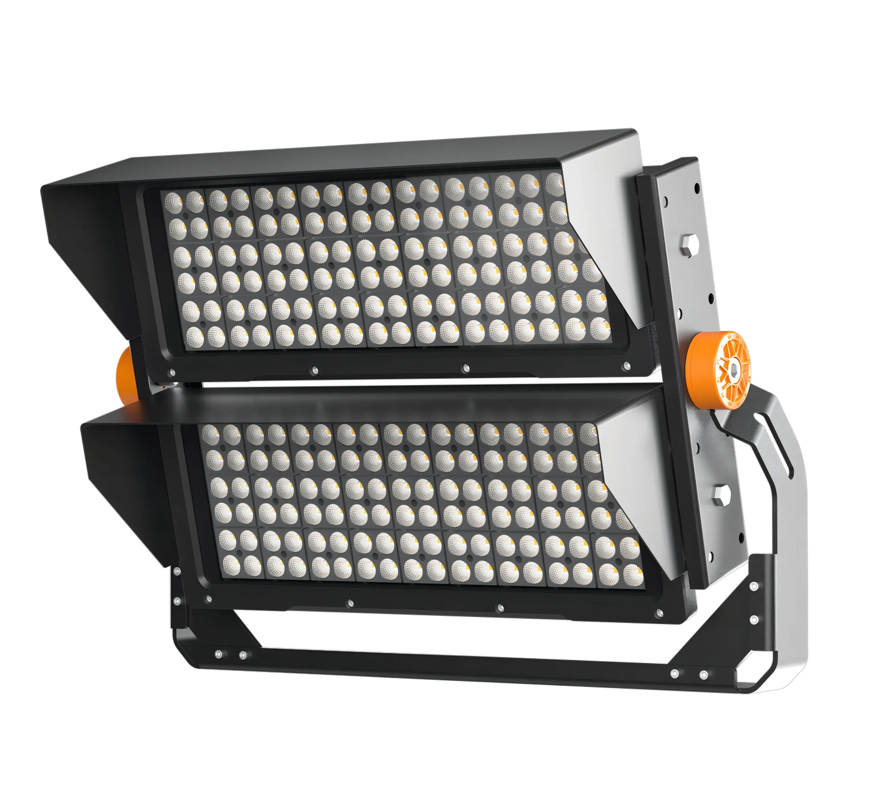 Rotatable Integrate billboards villa outdoor wallsand park lighting ...