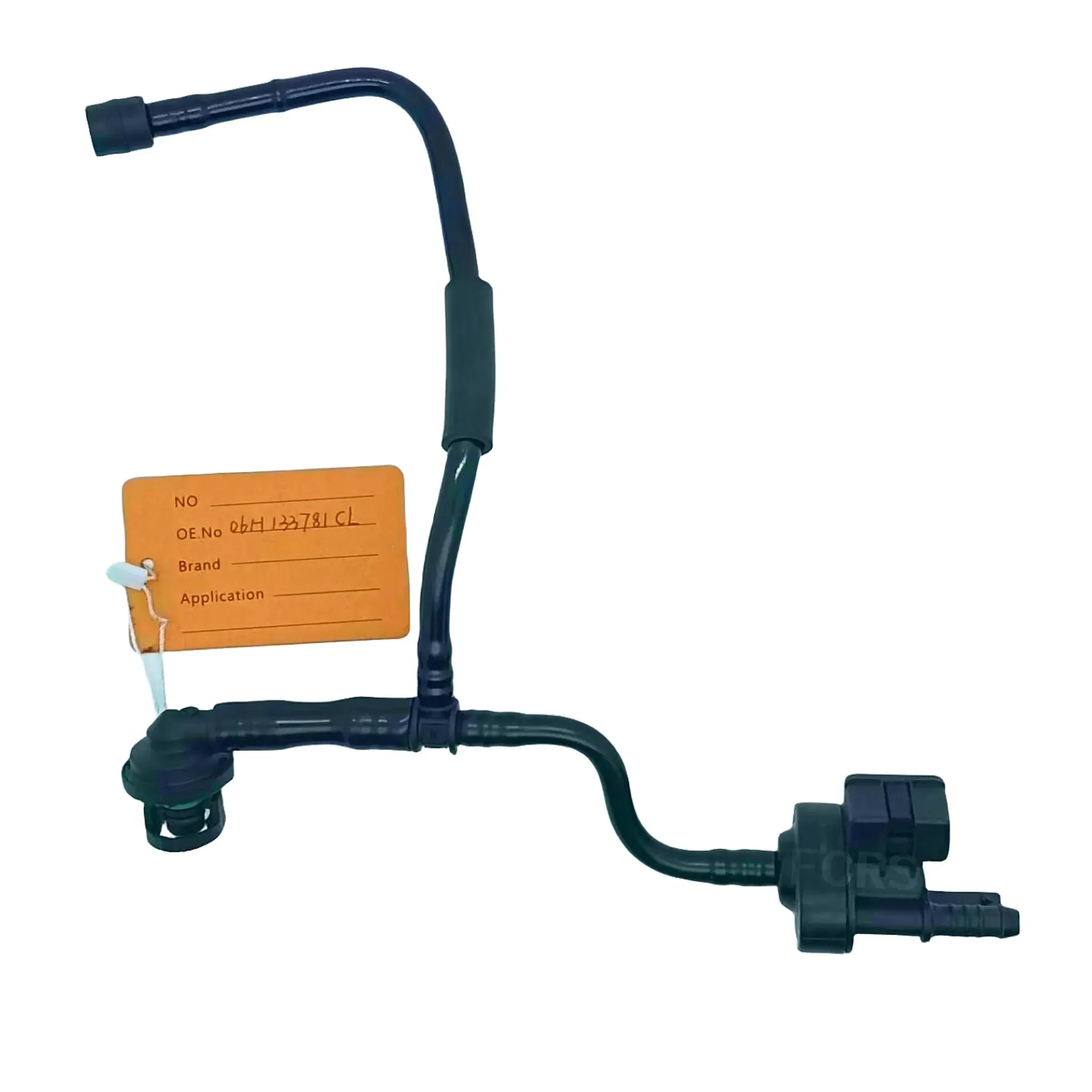 Carbon Canister Solenoid Valve 06j 133 781 Ce 06j133781ce For Vw Beetle ...