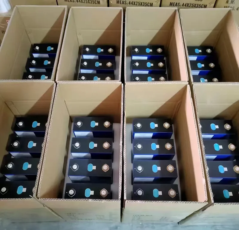 Custom Prismatic Lithium Ion Battery Cell 116ah Nmc Rechargeable 3.7v ...