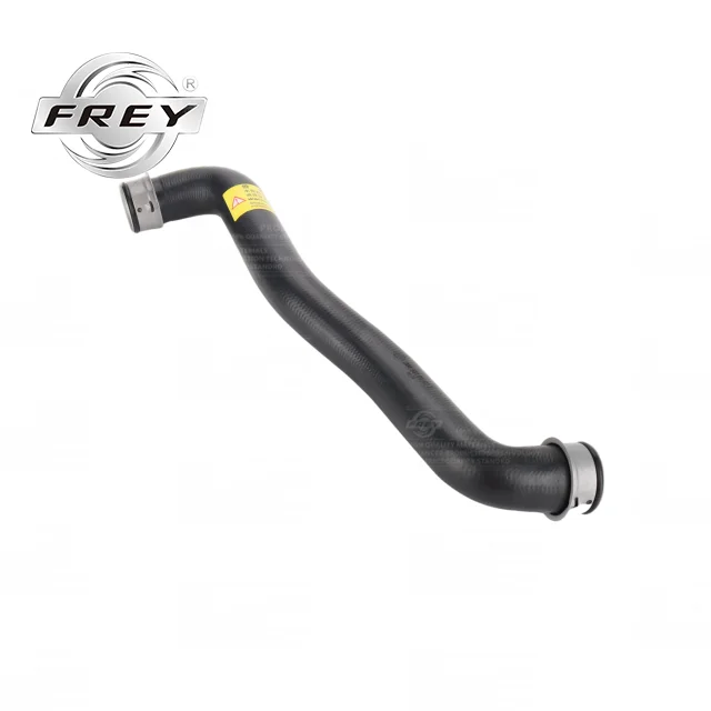 Radiator Coolant Hose Upper 2045010182 For Mercedes Benz M271 W204 ...