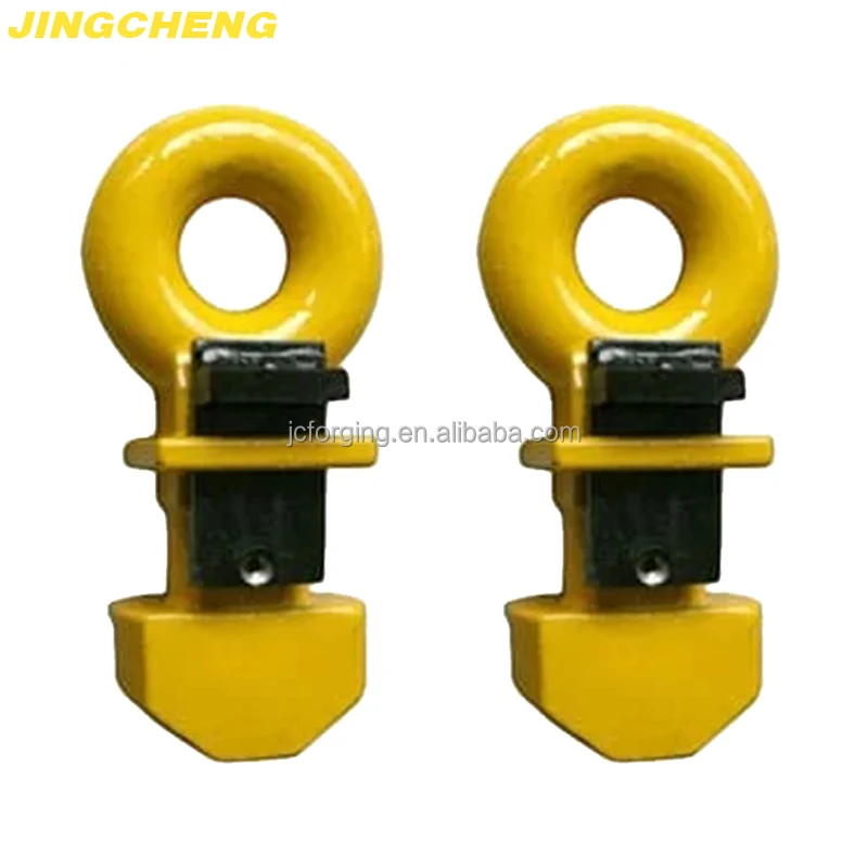 Lifting Lug Casting Steel Container Lifting Lugs Shipping Container ...