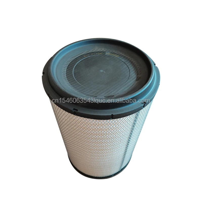 Af25614 1387549 For Scania Air Cleaner Filter C311254/1 P781740 Af25614 ...