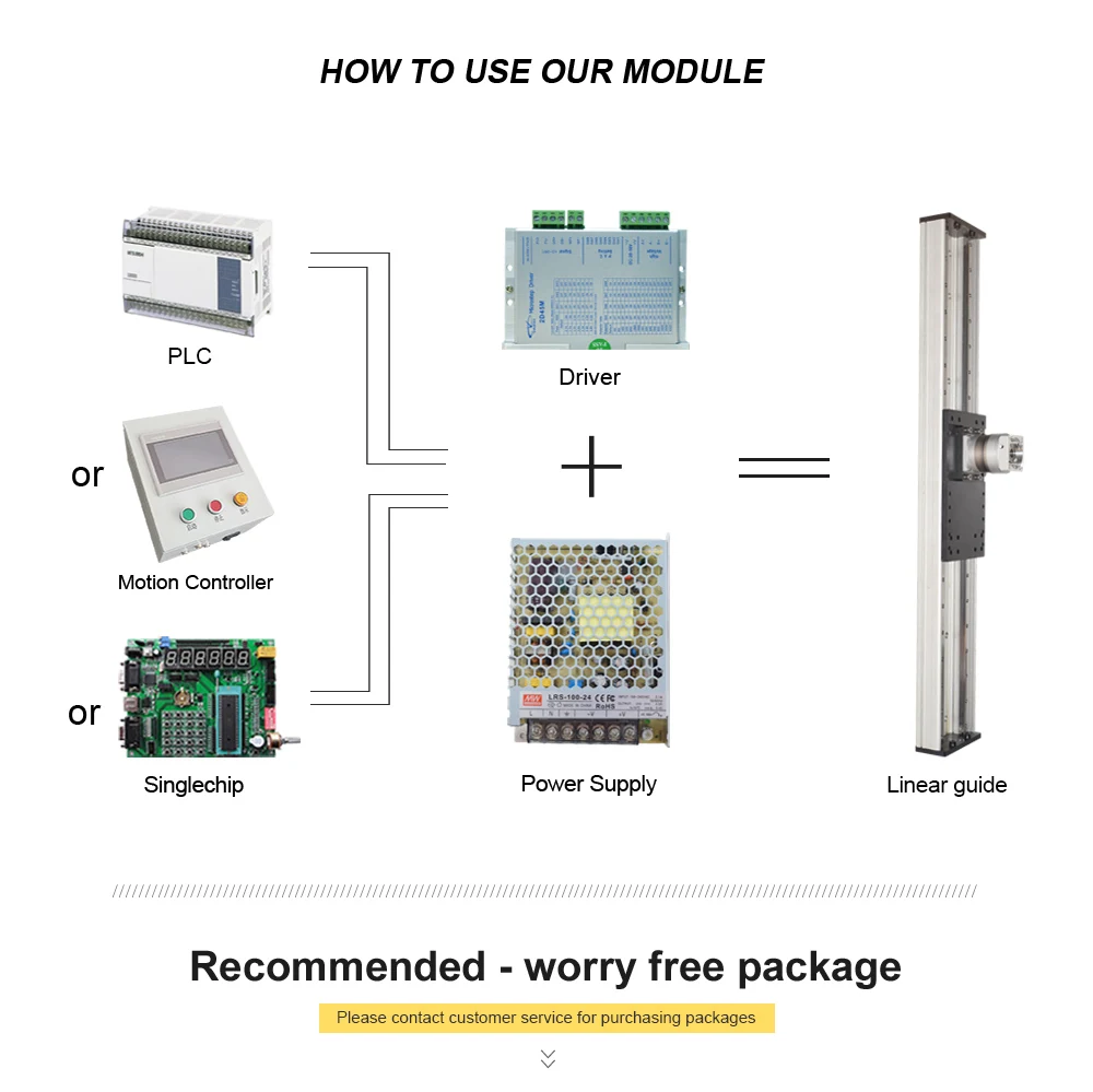 RXC210 CNC Precision Moving Linear Guide Rack and Pinion