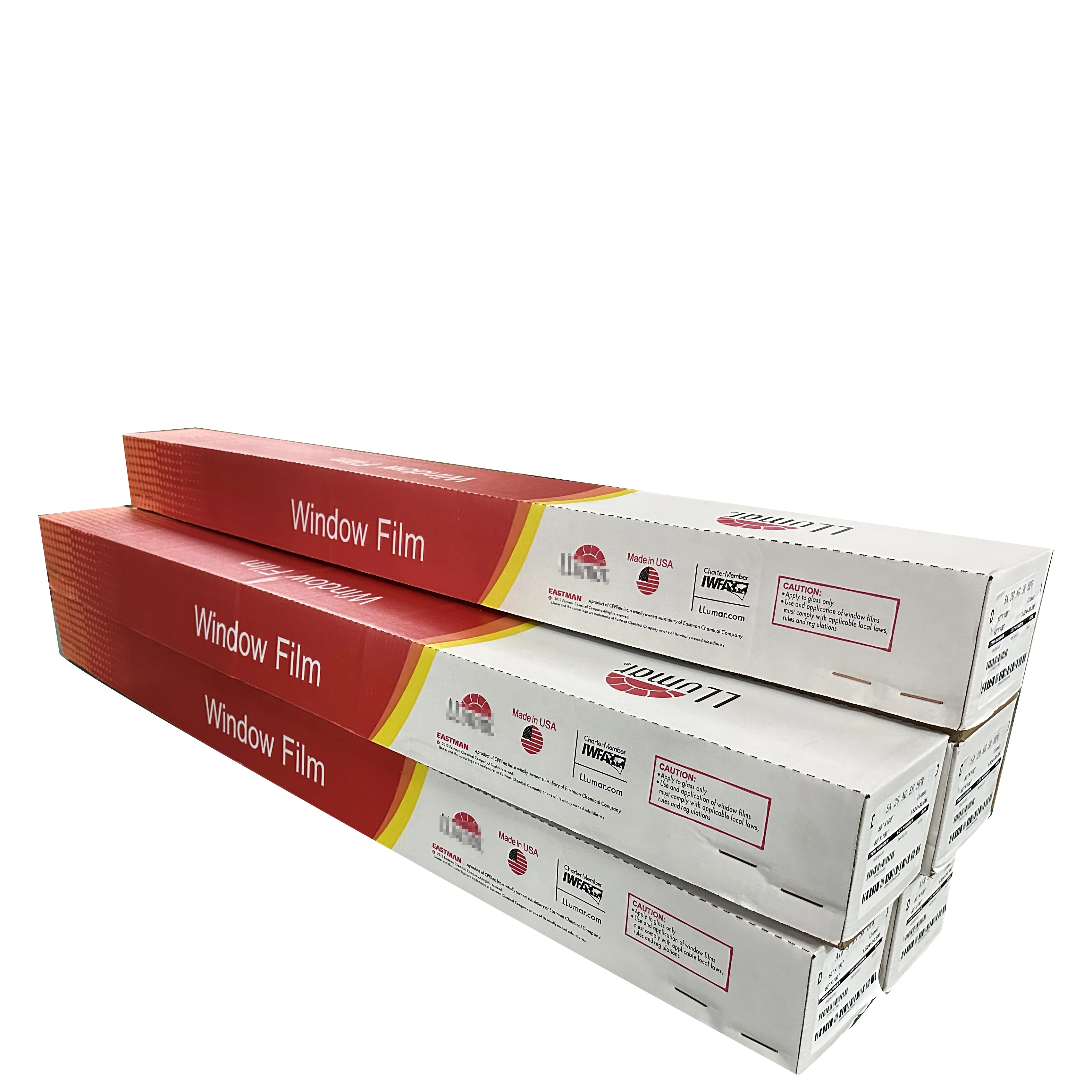 Alibaba.com: Llumar ATR15 Car Window Tint Film PET with UV protection ...