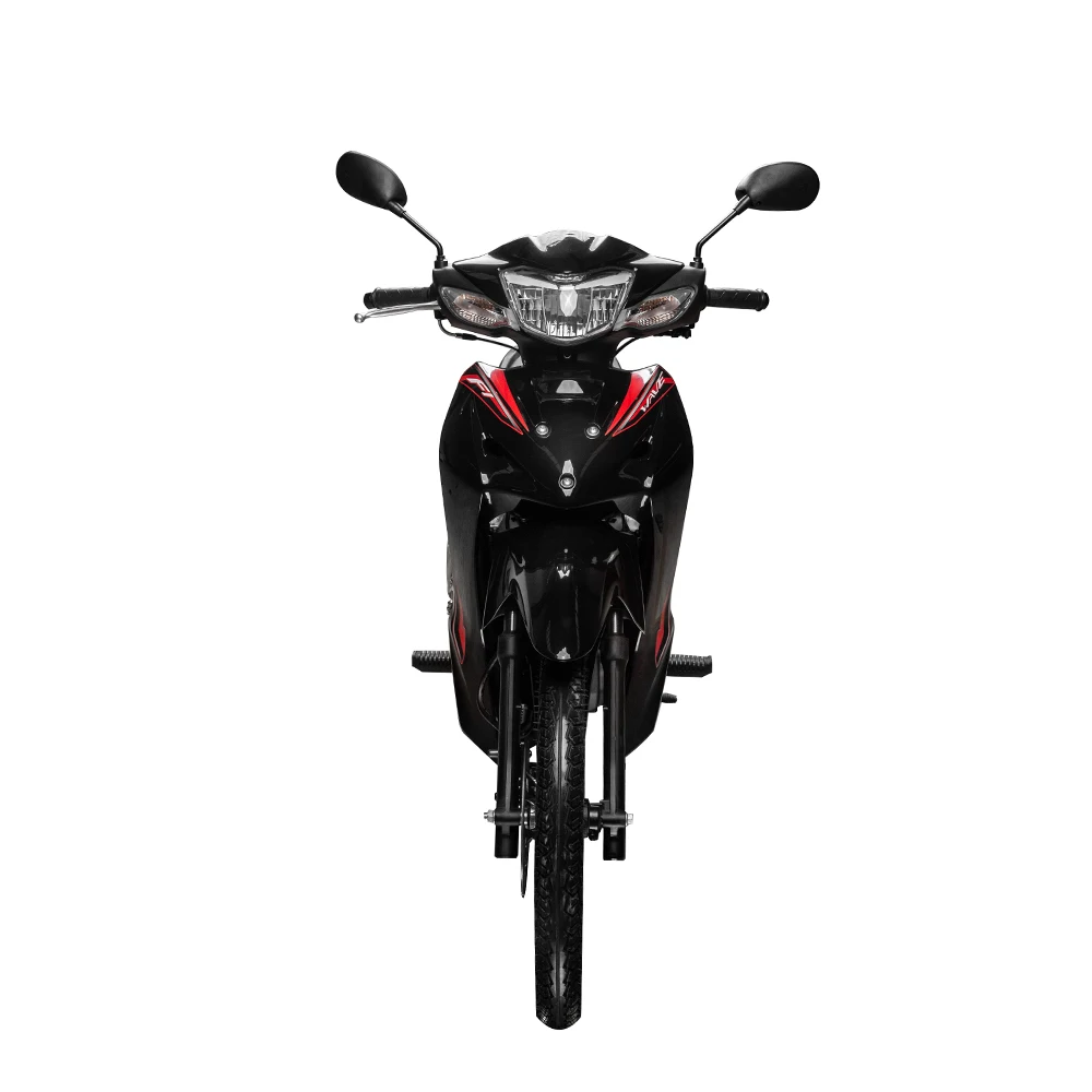 Brand New Affordable Cub 110cc 4 Stroke Motorcycle Minimoto Gasoline ...