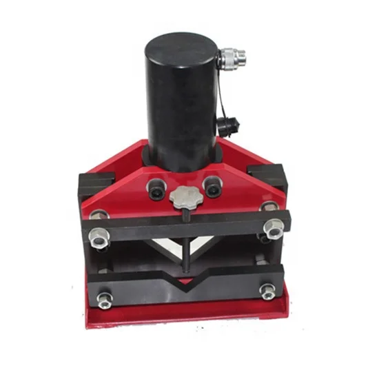 CAC-60 Busbar Cutting Tools - Precision Hydraulic Solutions