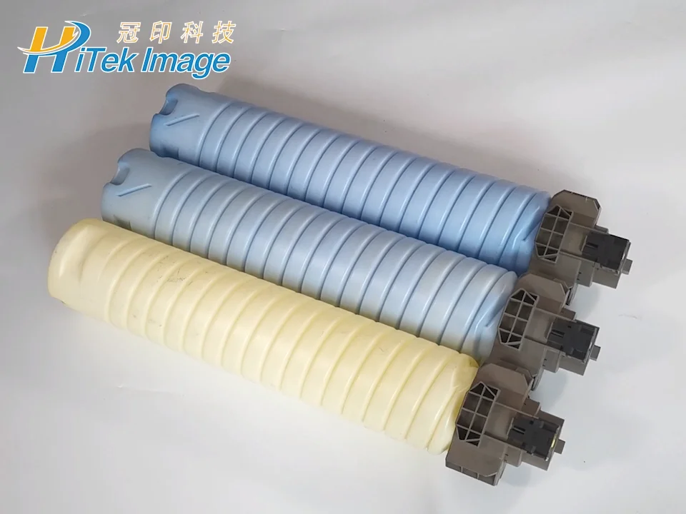Hitek High Quality New Products Compatible Ricoh C900 C901 Color Toner ...