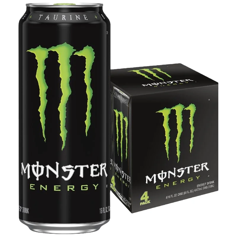 Wholesale Monster Energy Drink Products | Monster Energy Drinks 500ml ...