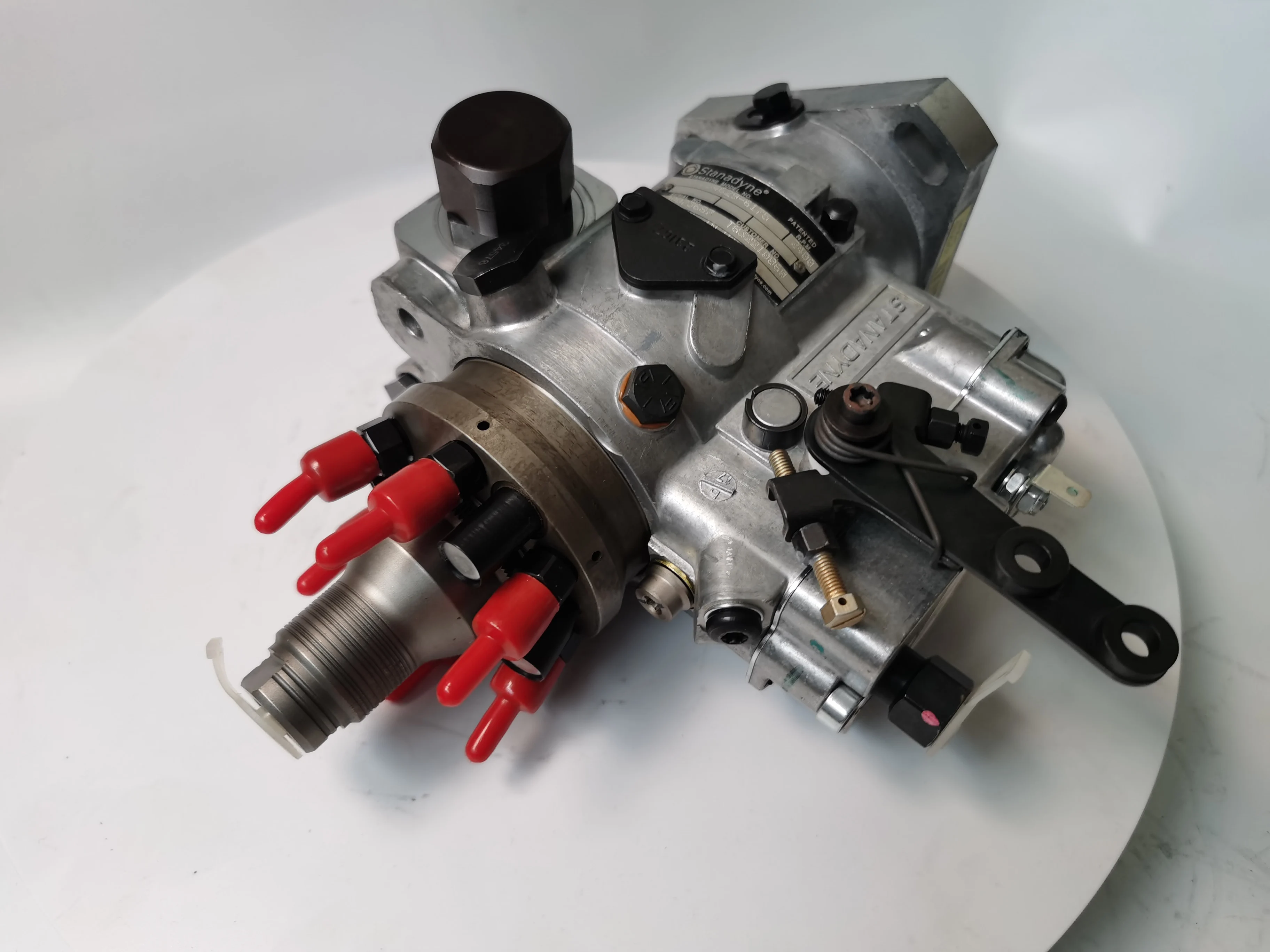 Stanadyne Fuel Injection Pump Db4629-6175 D00073687 Ve Fuel Pump For ...