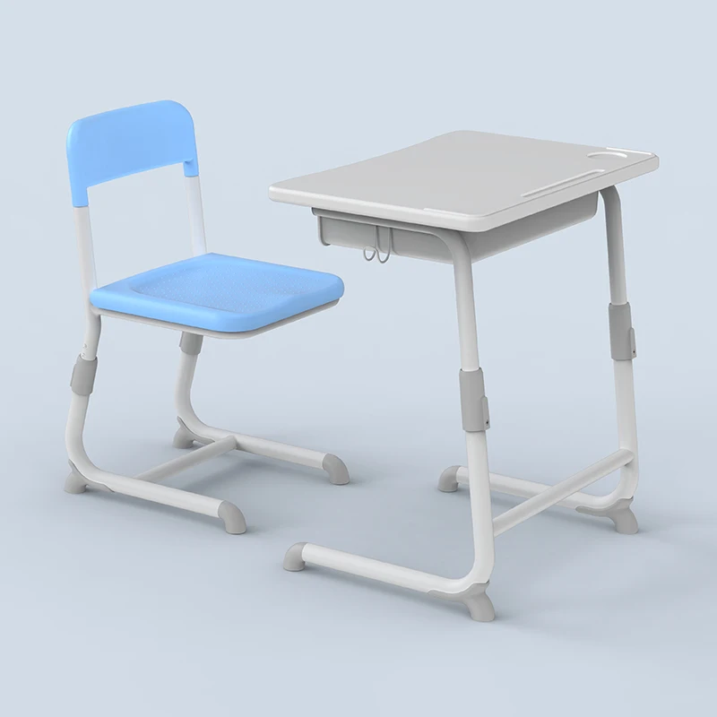 Professional Supplier of School Furniture - Table & Chair Set
