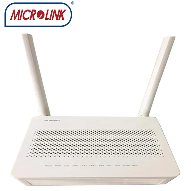 Echolife EG8145V5 HS8546V5 Dual Band AC Wifi Router 4GE +1Tel+ 1USB ...