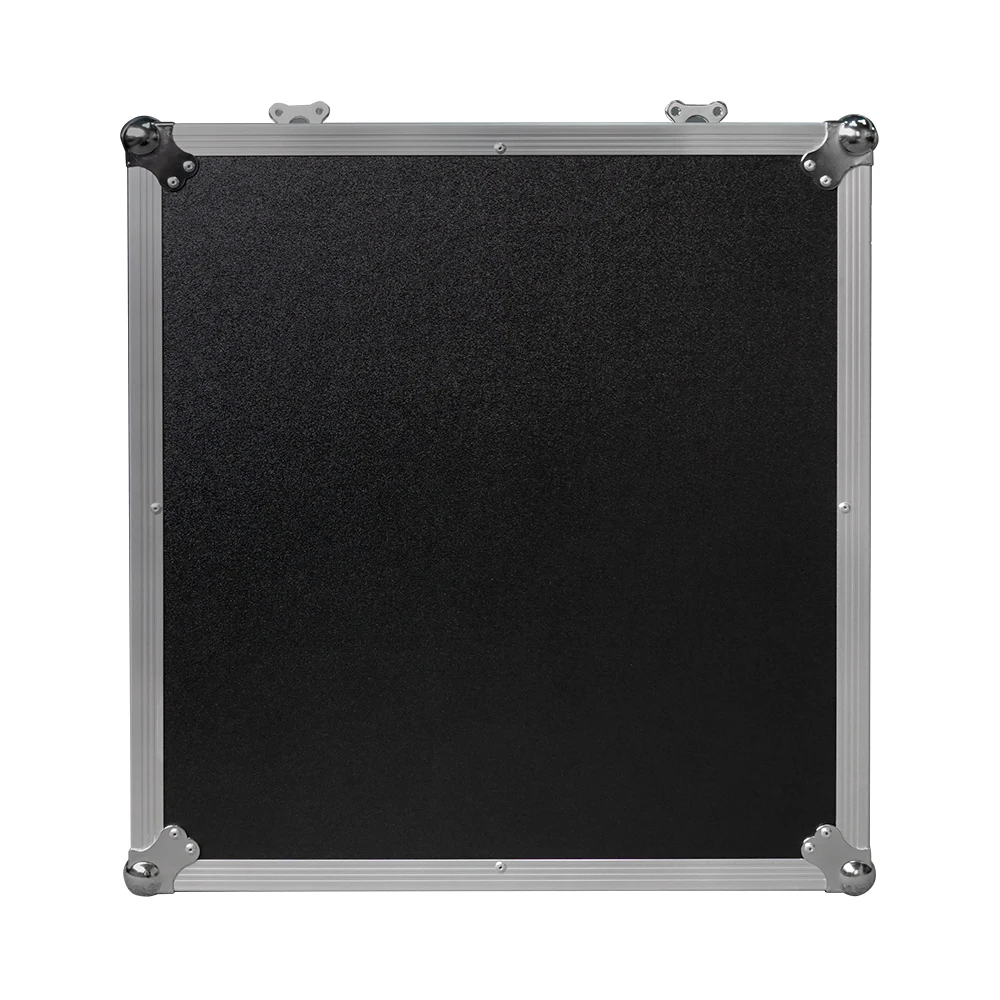 Lightweight Tabletop Interpreter Booth for Simultaneous Translation ...