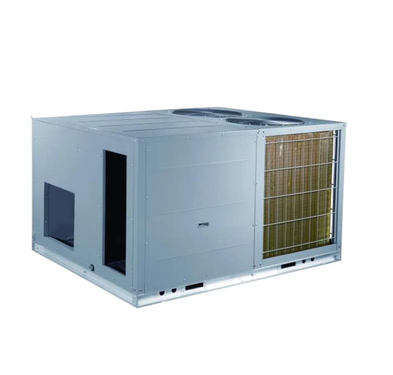 Midea Rooftop Package Unit Roof Air Conditioners Rooftops| Alibaba.com