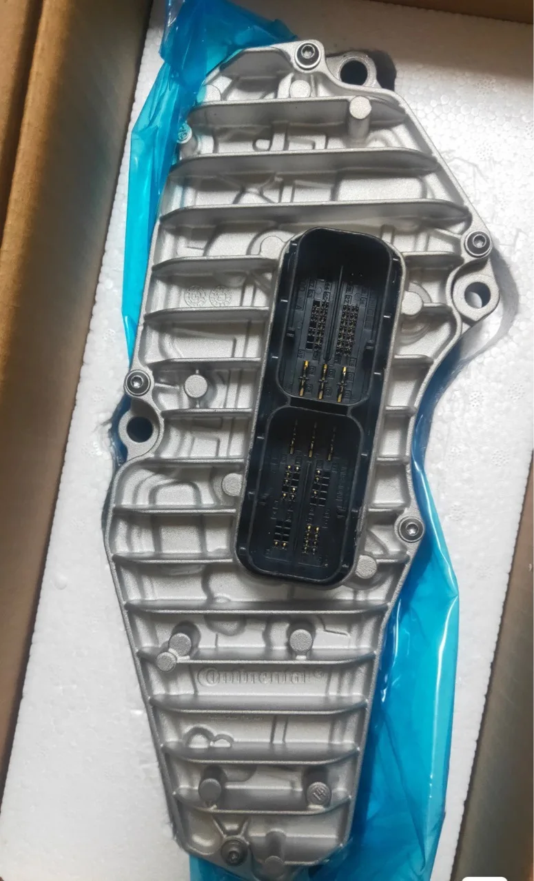 Wholesale Dps6 6dct250 Tcm Ae8z7z369f Transmission Control Module For ...